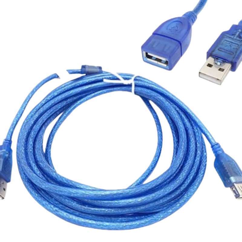 Promo Kabel Extension Usb 3m Diskon 6% Di Seller Parvez Comp ...