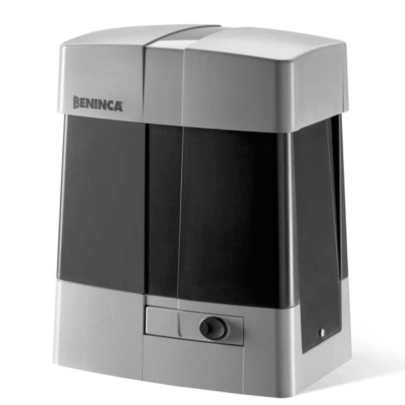 Jual Beninca Bull Automatic Sliding Gate [10 M] di Seller PT Lautan ...