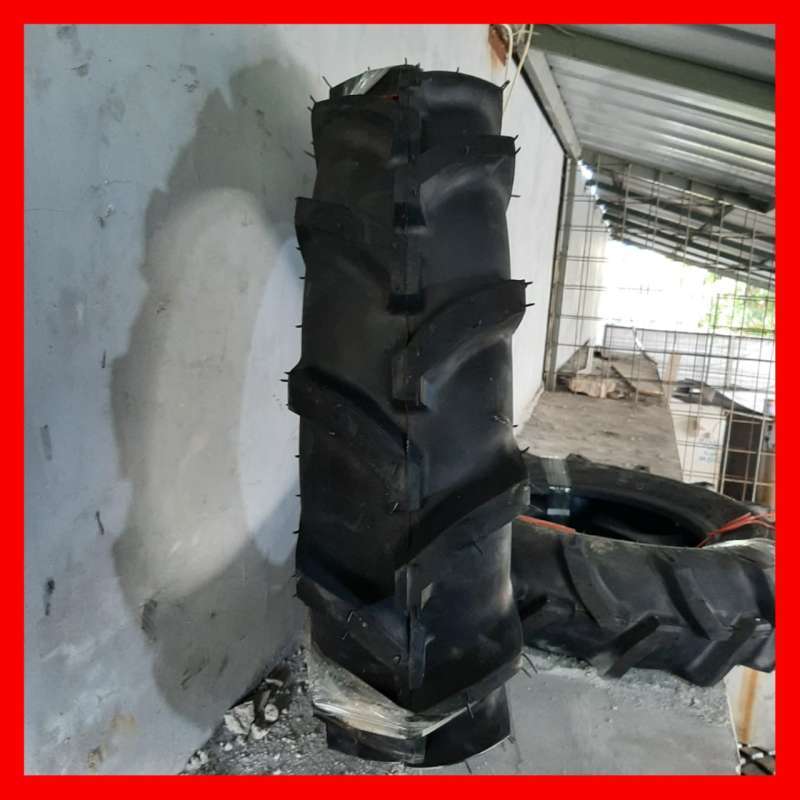 Jual Ban Traktor Maxima 8 - 16 - 8pr Di Seller Distributor Ban Alat ...