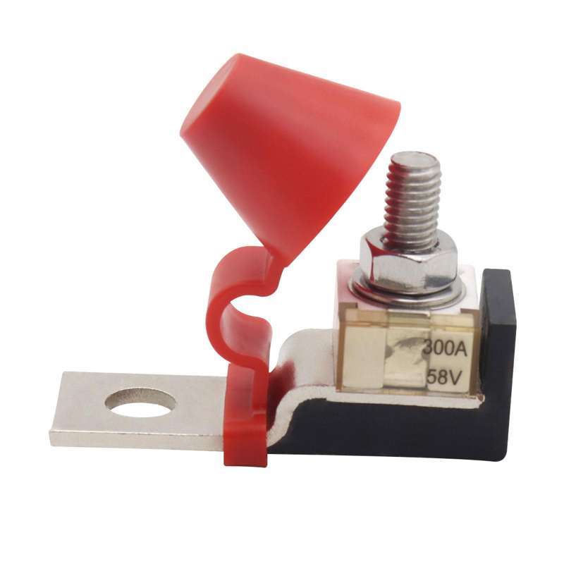 Jual Mrbf Terminal Fuse Block Compact for Boat 300A di Seller BAOSITY ...