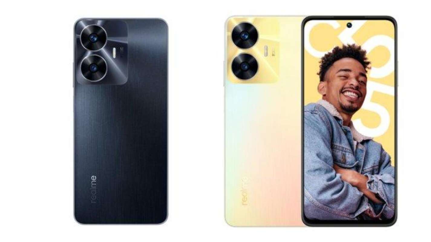 Realme - Harga dan Spesifikasi Terbaru Juni 2024