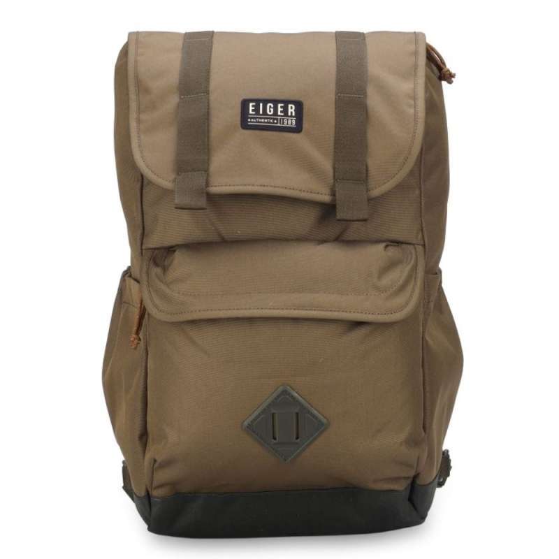 Promo Eiger Starter Daypack 21l Diskon 5% Di Seller Eiger Adventure Men ...