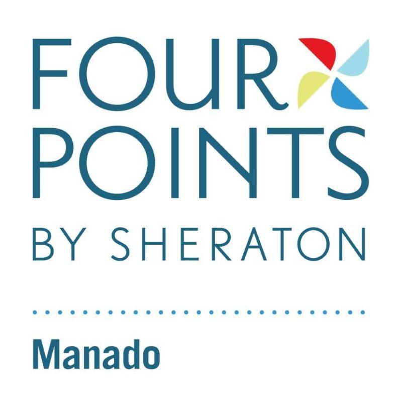 Jual Four Points By Sheraton Manado Kupon Hotel (2d1n / Deluxe City ...