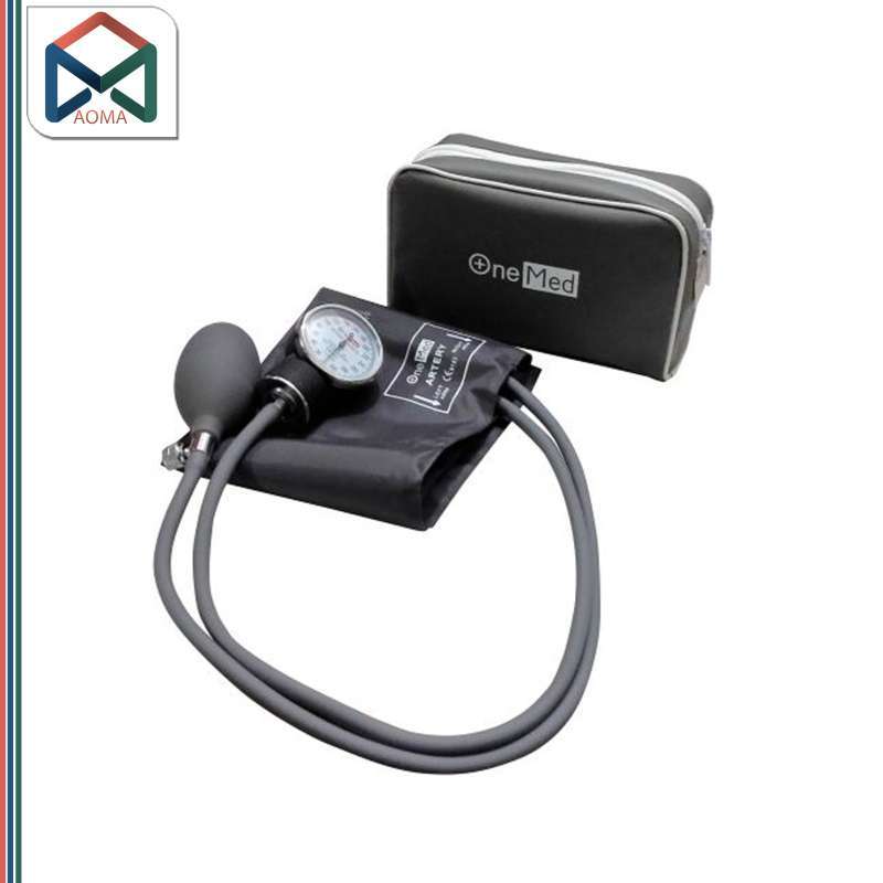 Jual TENSIMETER ANEROID ONEMED 200/ TENSI ANEROID ONEMED di Seller ...