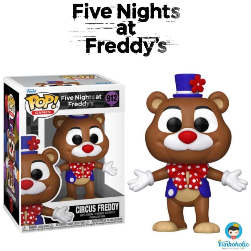 Jual Freddy Freddy 🏷️ Original Terbaru, Terlengkap, & Harga Termurah ...