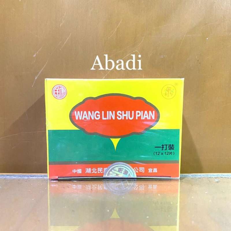 Jual Huang Lian Su 🏷️ 100% Original, Harga & Kualitas Terbaik Januari 2026