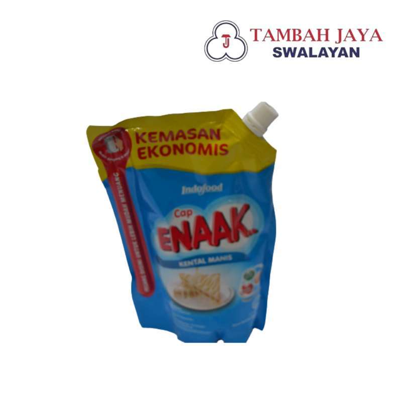 Jual Indofood Cap Enaak Susu Kental Terdekat 🏷️ Harga Grosir Murah Terupdate Hari Ini Februari 2025