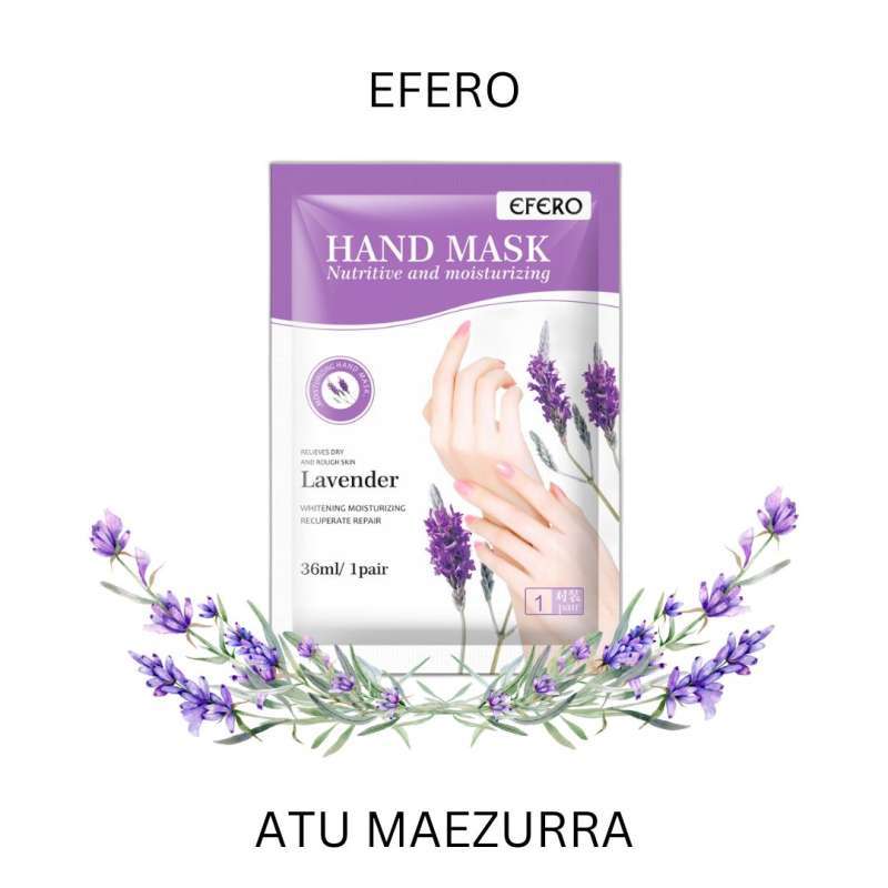 Hand Mask Efero Lengkap Harga Terbaru Agustus 2024 | Blibli