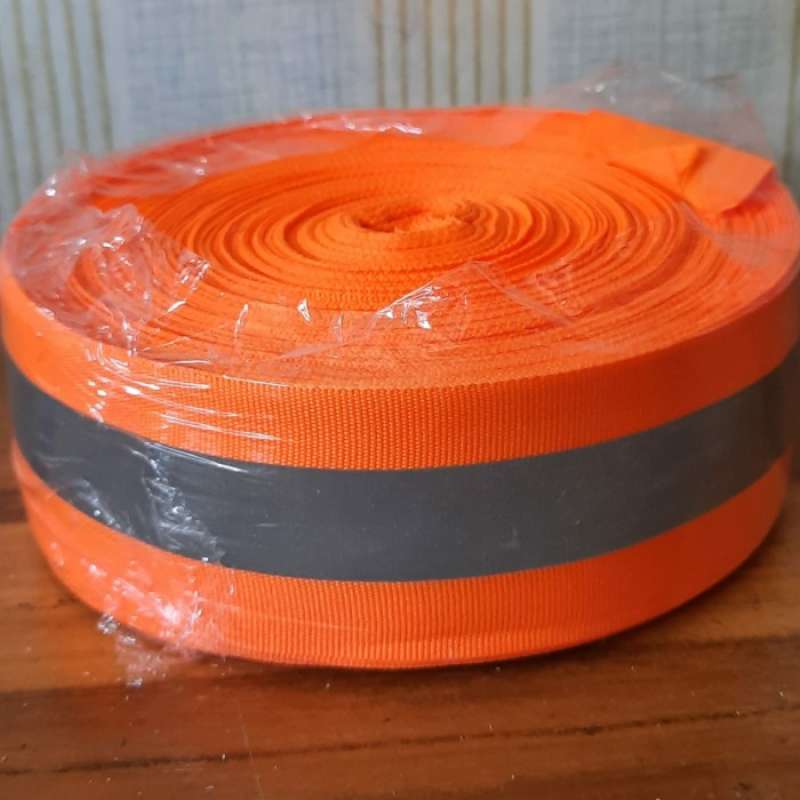 Jual Scotlite Reflective Baju Safety-scotlight Pita Kombinasi-skotlet ...