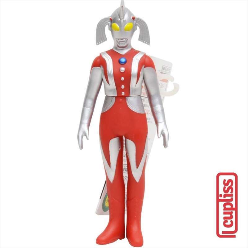 Promo BANDAI Ultra Mother of Ultra Series 71 Ultraman 45339 Diskon 42% ...
