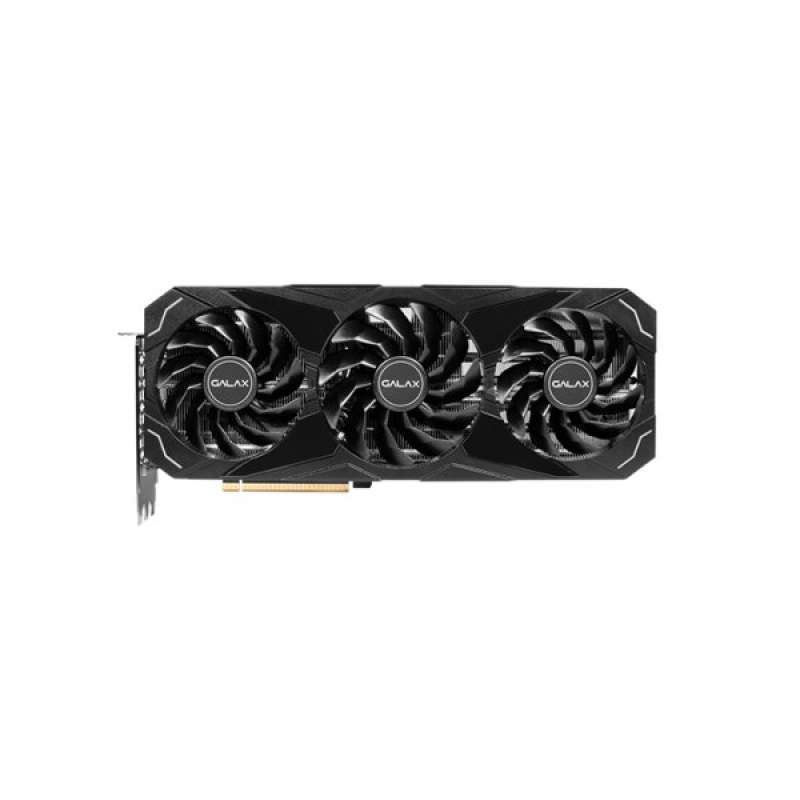 Jual GALAX Geforce RTX 4070 Ti 12GB DDR6X SG (1-Click OC) - ARGB TRIPLE ...