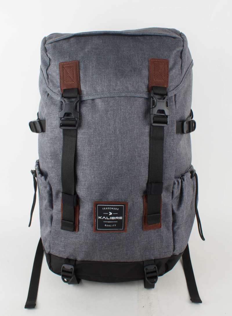 Jual Kalibre Backpack Vantage 01 911155042 di Seller Kalibre.ID ...