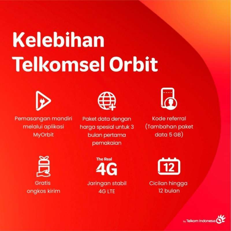 Jual Router Modem Wifi Orbit Star Lite Modem Gsm Telkomsel Di Seller ...