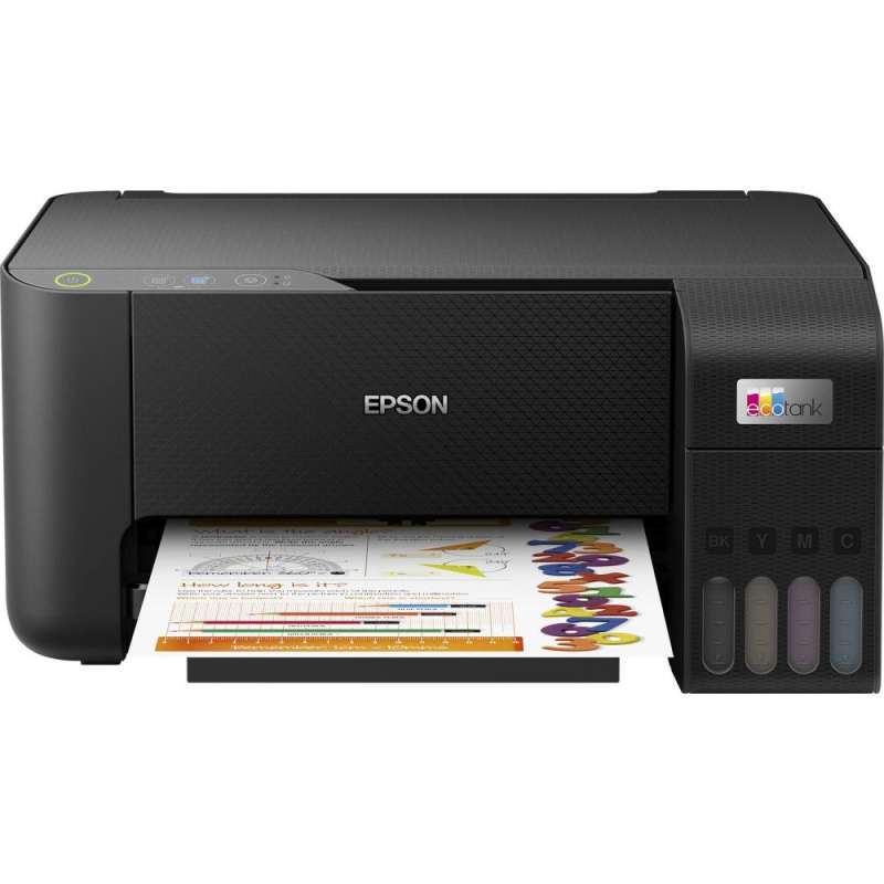 Jual Epson L3220 Original Murah - Harga Diskon Februari 2024 | Blibli