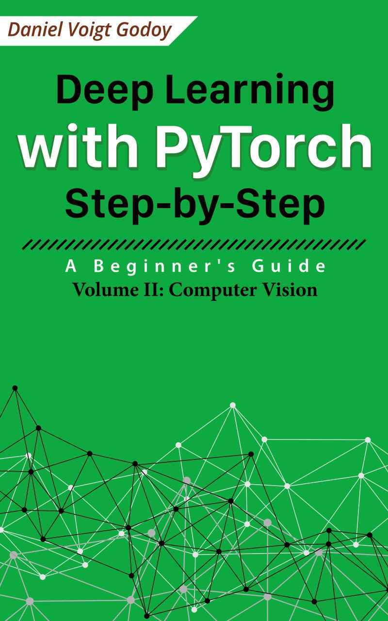 Jual EBOOK - Deep Learning with PyTorch Step-by-Step di Seller ...