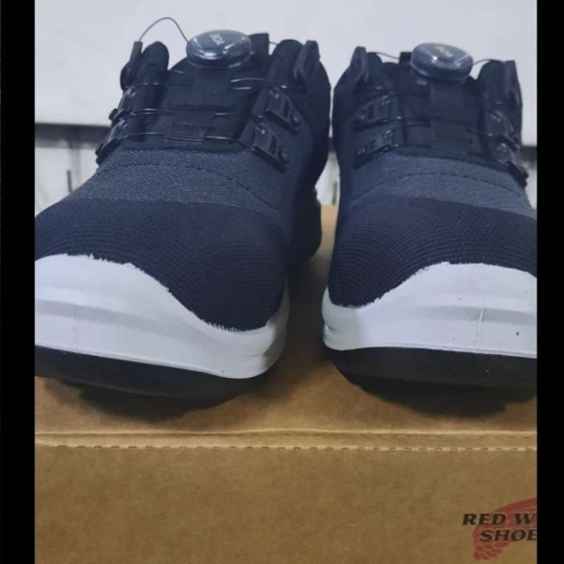 Jual Sepatu Safety Red Wing 3295 Di Seller Vexana Jaya Abadi - Kebon ...