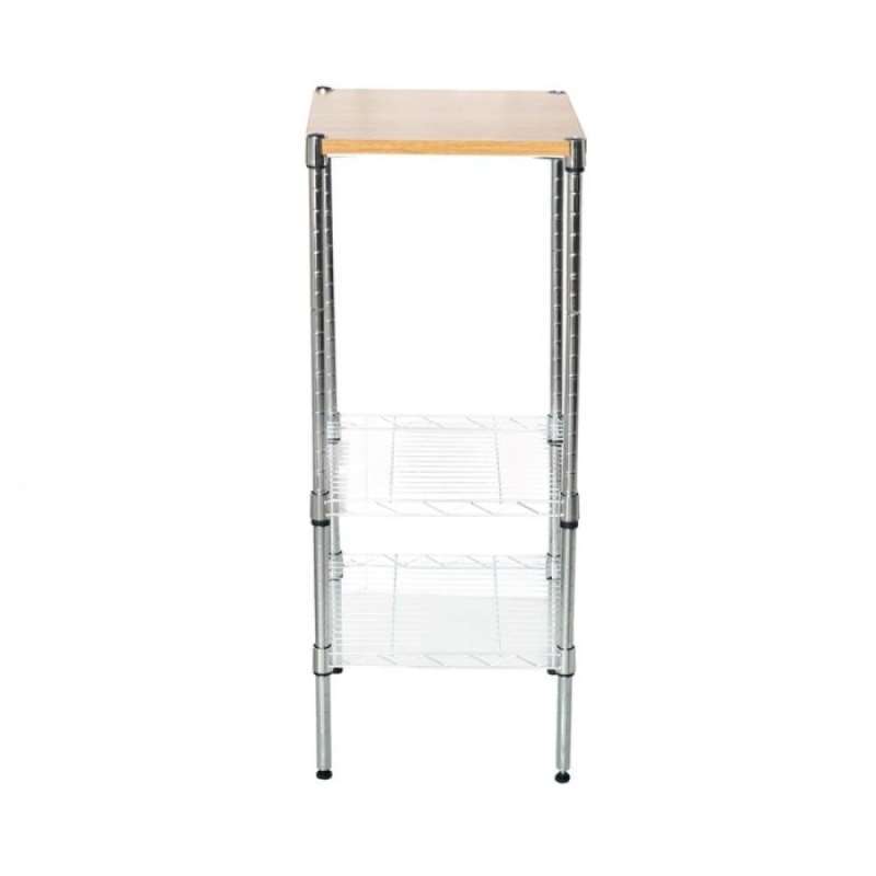 Promo Rak Besi Dispenser Galon/Rak Dapur Serbaguna / INFORMA Diskon 23% ...