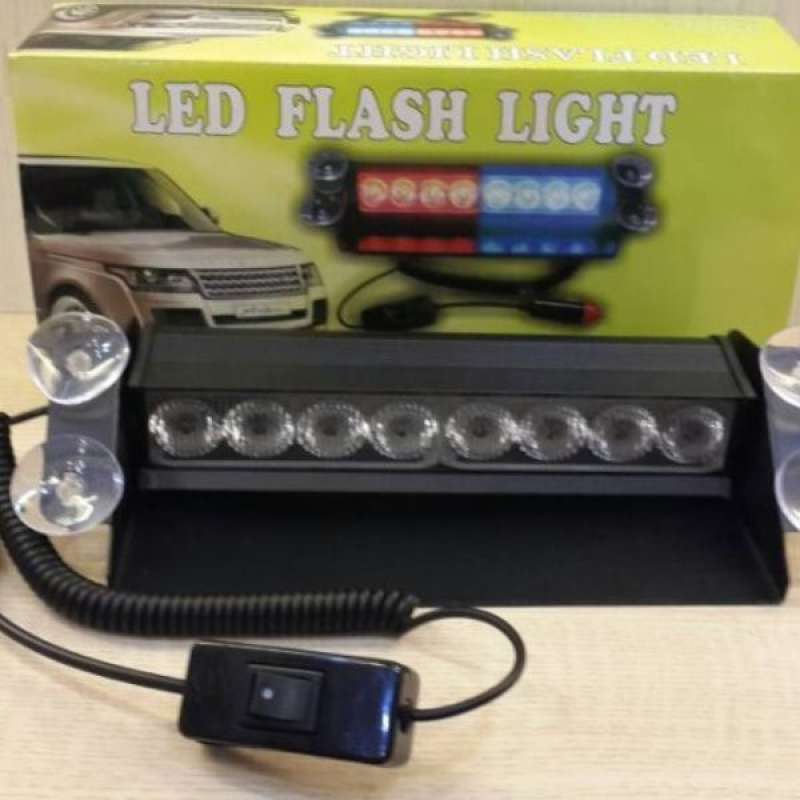 Jual Lampu Strobo Kuning Dashboard Terbaru Dengan Harga Termurah Di ...