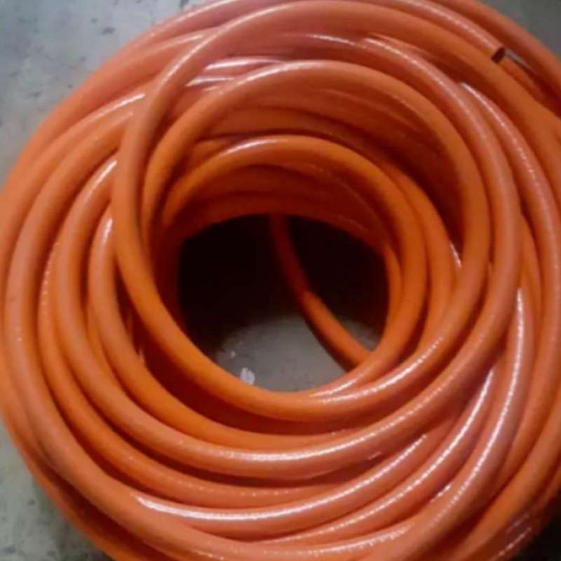 Jual Selang Gas Orange Panjang 7 Meter Dan Regulator Winn Gas W900m Di ...