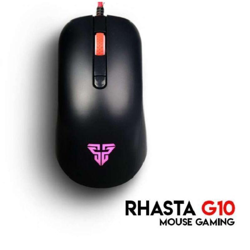 Jual FANTECH RHASTA G10 PRO-GAMING MOUSE di Seller Hypemarket ...