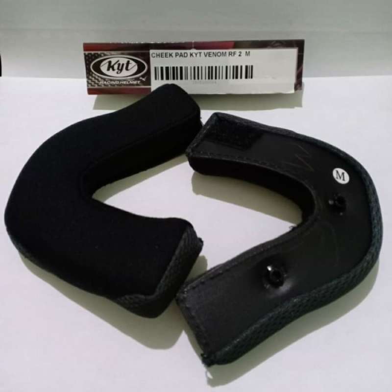 Jual KYT Venom RR / Venom RF di Seller Premium Box - Tegalrejo, Kota ...