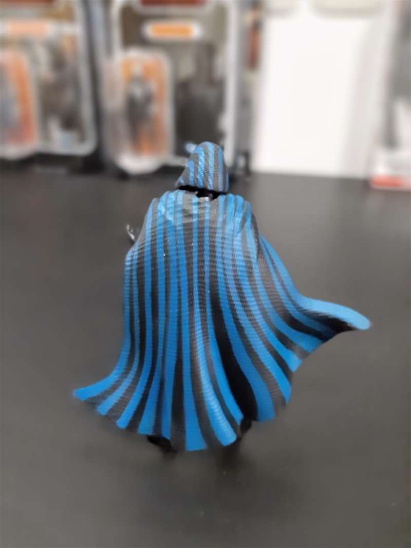 Promo Hasbro Marvel Universe Cloak Diskon 23% Di Seller Carmilla Store ...