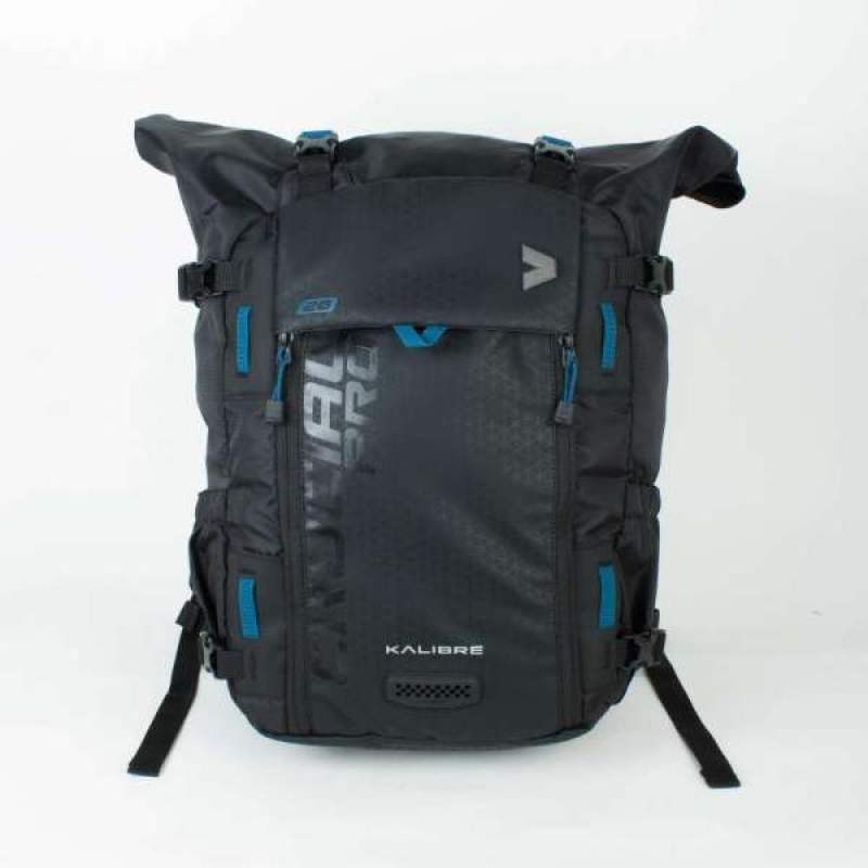 Jual Kalibre Backpack CRUCIAL PRO 20 910858000 di Seller Kalibre.ID ...