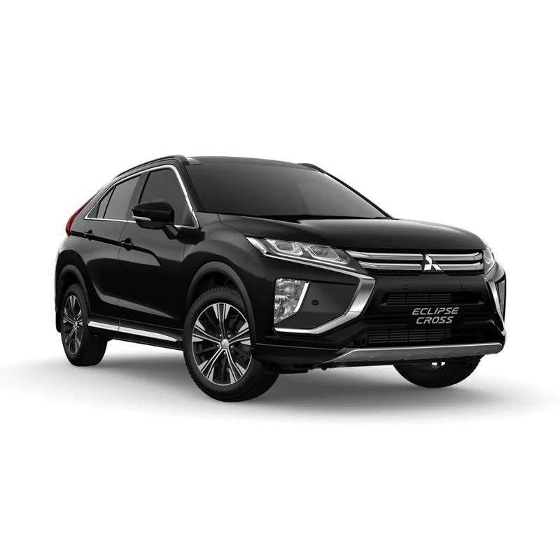 Jual Mitsubishi Eclipse Cross Mobil di Seller Mitsubishi Srikandi ...