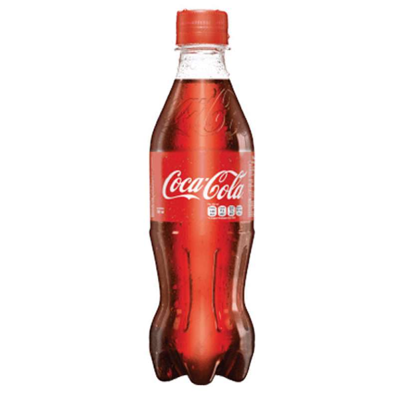Promo Coca Cola Pet 390 Ml Diskon 18% di Seller Bintang Terang Mart ...