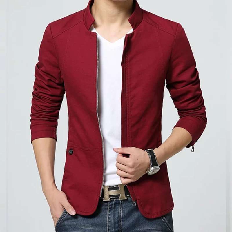 Jual Jas Pria Formal Jasket Santri Terbaru Blazer Pria Di Seller Jrs