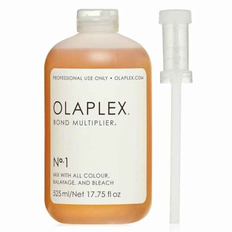 Jual Olaplex No.1 Bond Multiplier 525ml di Seller Olap_care - Pemecutan Klod atau Kelod, Kota ...