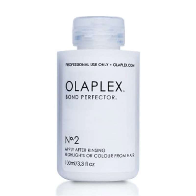 Jual Olaplex No.2 Bond Perfector 100ml di Seller Olap_care - Pemecutan ...