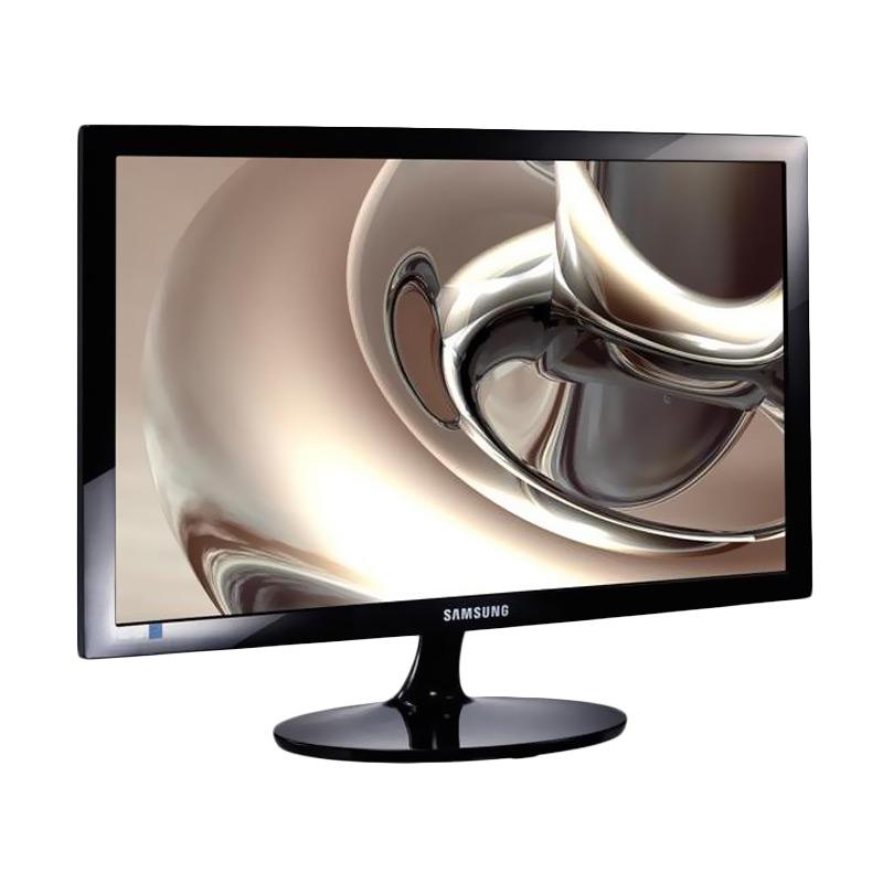 Jual Samsung Ls22f355fhexxd Monitor Led [22 Inch] Di Seller Sadar Jaya ...