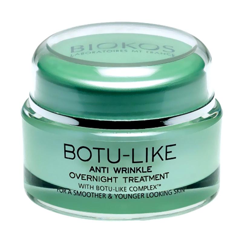 Jual Biokos Botu Like Overnight Treatment di Seller Victoire Chic ...