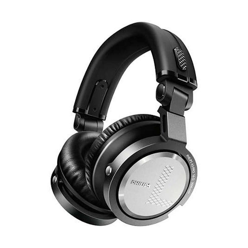 Jual ICT - PHILIPS Profesional A3-Pro DJ Headphone - - di Seller ISound ...
