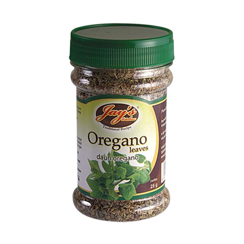 Jual Jay s Oregano Leaves Daun Oregano 25 G Di Seller My Only Store Kota Tangerang Selatan jual-jay-s-oregano-leaves-daun-oregano-25-g-di-seller-my-only-store-kota-tangerang-selatan