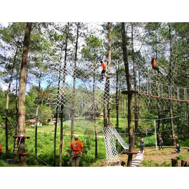 Jual Voucher Tiket Treetop Dewasa di Seller Voucher Lokal Expired ...