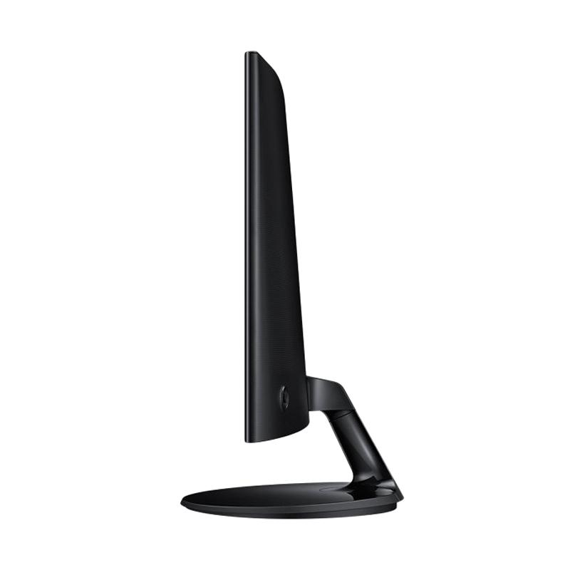 Jual Samsung C24f390fhex Curved Monitor [24 Inch] Di Seller D'king ...