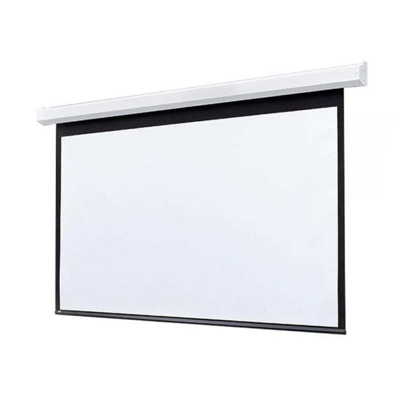 Jual Wall Screen Projector [84 Inch] Di Seller Cv. Trans Komputindo ...