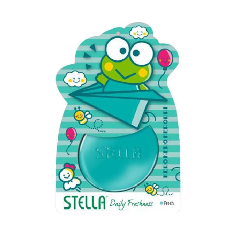 Jual Stella Daily Freshness Indoor Fresh Pengharum Ruangan [7 Ml] Di ...