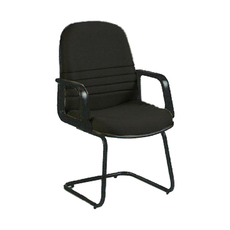 Jual Fantoni F 520 Kursi Kantor - Hitam - Black Jakarta Dan Tangerang ...