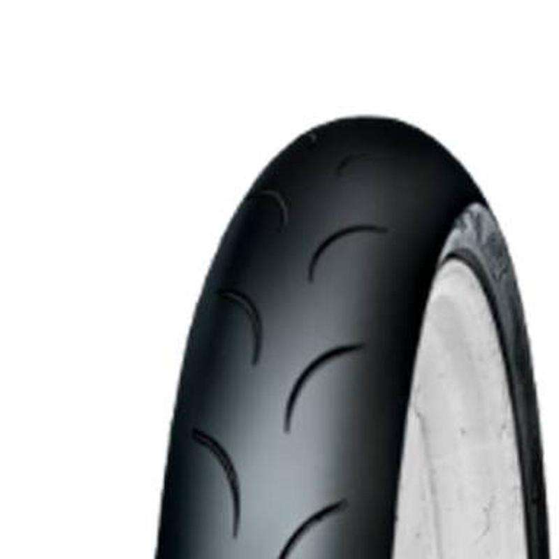 Jual Fdr Racing Compound-soft Compound Mp27 90-80-17 Tubeless Di Seller ...