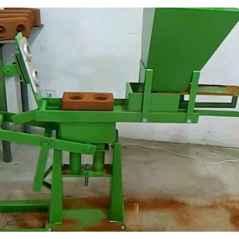 Jual Mesin Handpress Interlock Manual / Bata Interlock Lego di Seller ...
