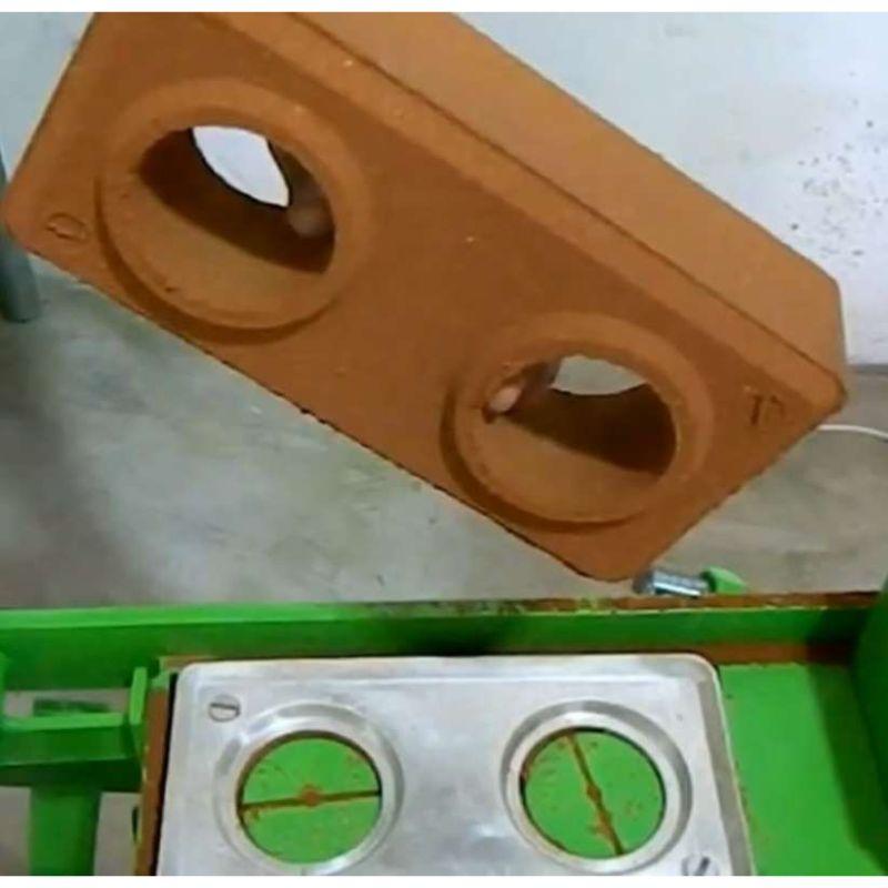 Jual Mesin Handpress Interlock Manual / Bata Interlock Lego di Seller ...