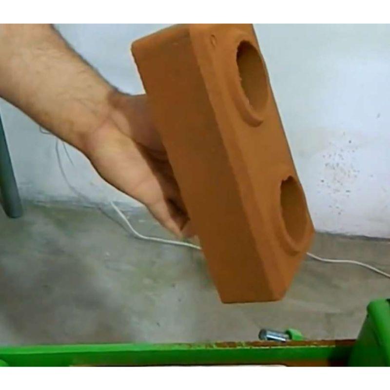 Jual Mesin Handpress Interlock Manual / Bata Interlock Lego di Seller ...