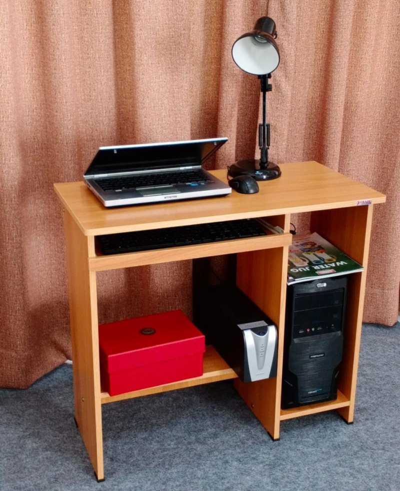 Jual Meja Komputer Laboratorium Original Murah - Harga Diskon Februari ...