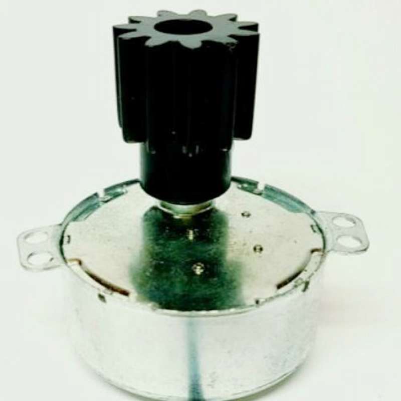 Promo Motor dinamo Pemutar Rak Mesin Tetas dilengkapi Gear Diskon 26% ...