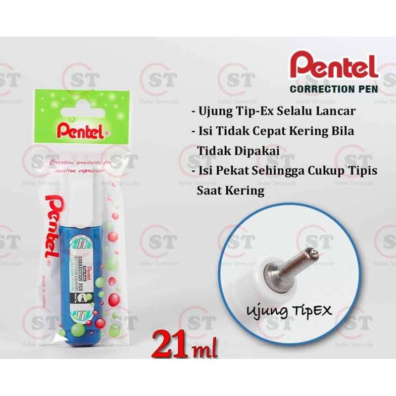 pentel tipex