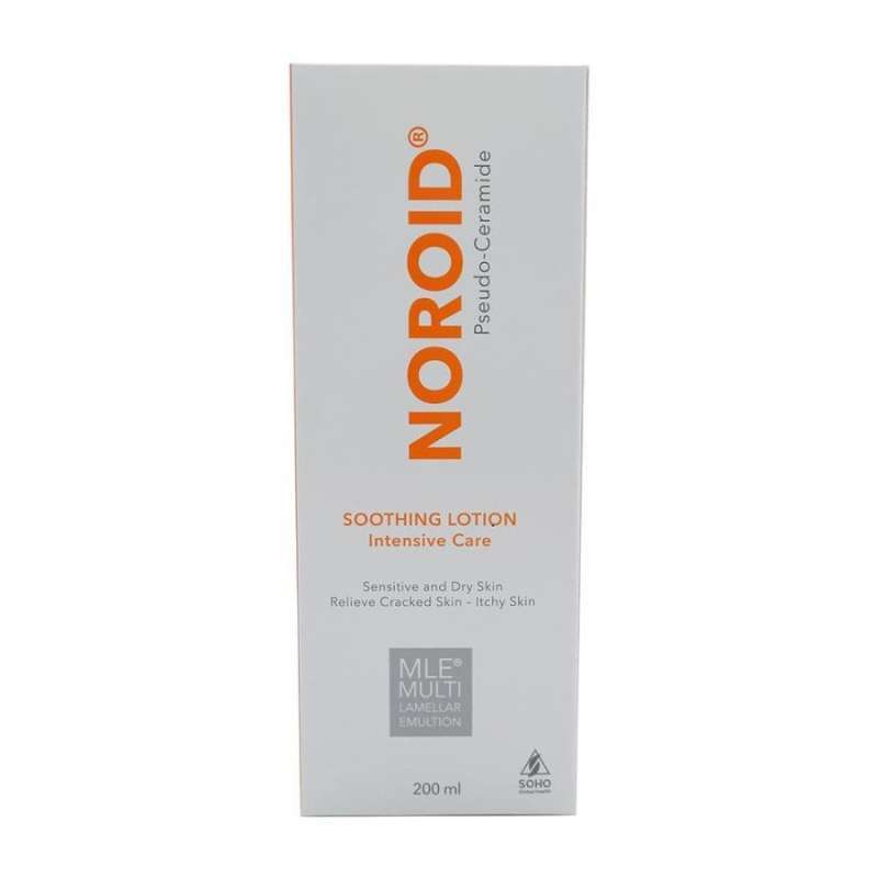 Jual Noroid Soothing Cream [200 Ml] Di Seller Azk Farma - Pal Meriam ...