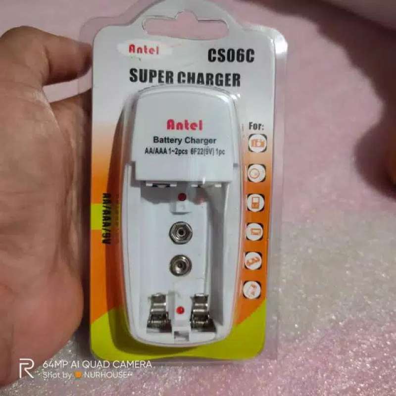 Jual cas baterai charger baterai isi 2 baterai AA AAA cas baterai kotak ... Jual cas baterai charger baterai isi 2 baterai AA AAA cas baterai kotak ...